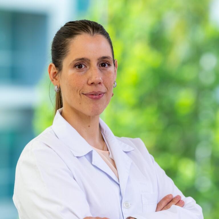 Ana Rainho - DaVita Portugal